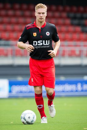 Tom Van Weert Editorial Stock Photo - Stock Image | Shutterstock