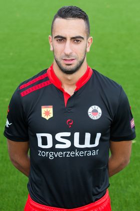 __COUNT__ SBV Excelsior football team presentation at the Woudenstein ...