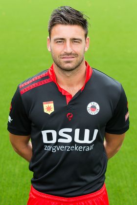 Sander Fischer Editorial Stock Photo - Stock Image | Shutterstock