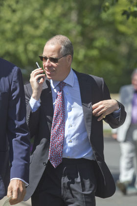 David Snowdon Editorial Stock Photo - Stock Image | Shutterstock