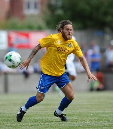 Bristol Rovers Stuart Sinclair Editorial Stock Photo - Stock Image ...