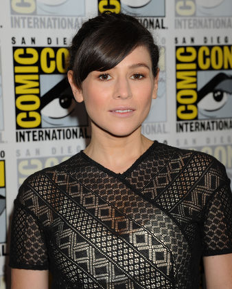 Yael Stone Editorial Stock Photo - Stock Image | Shutterstock