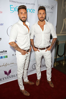 John Alberti Tony Alberti Editorial Stock Photo - Stock Image ...
