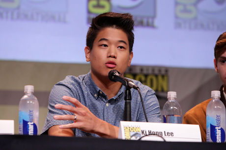 Ki Hong Lee Editorial Stock Photo - Stock Image | Shutterstock