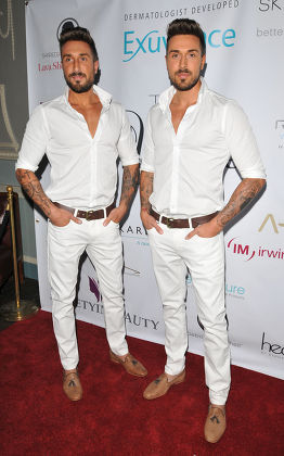 Tony Alberti John Alberti Editorial Stock Photo - Stock Image ...