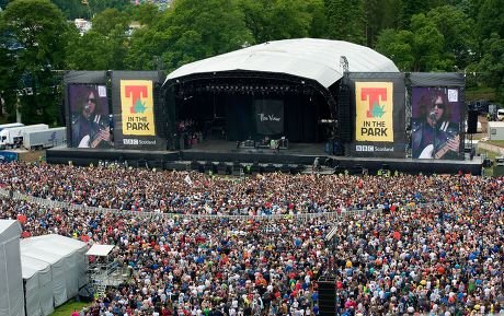 View Titp Main Stage Arena Editorial Stock Photo - Stock Image ...