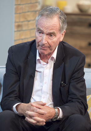 Dr Uchenne Okoyoe Professor Graham Macgregor Editorial Stock Photo ...