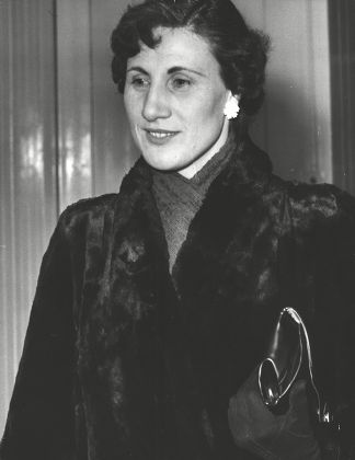 Mary Mclaughlin Allegedly Raped By Peter Editorial Stock Photo - Stock ...