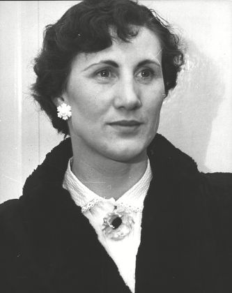 Mary Mclaughlin Allegedly Raped By Peter Editorial Stock Photo - Stock ...