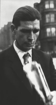 James Manuel Brother Peter Manuel Peter Editorial Stock Photo - Stock ...