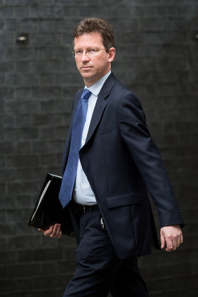 Jeremy Wright Editorial Stock Photo - Stock Image | Shutterstock