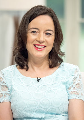 Amanda Drew Editorial Stock Photo - Stock Image | Shutterstock