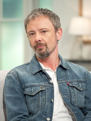 John Simm Editorial Stock Photo - Stock Image | Shutterstock