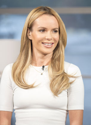 'This Morning' TV Programme, London, Britain. - 14 Jul 2015 Stock ...
