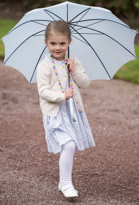 Princess Estelle Editorial Stock Photo - Stock Image | Shutterstock