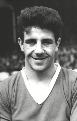 Alex Dawson Footballer Manchester Utd Fc Editorial Stock Photo - Stock ...