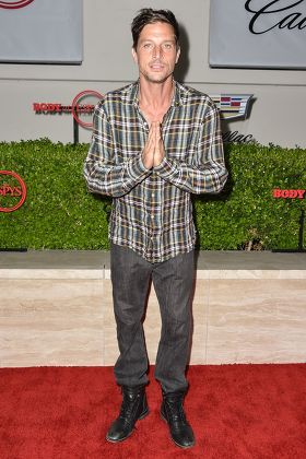 Simon Rex Editorial Stock Photo - Stock Image | Shutterstock