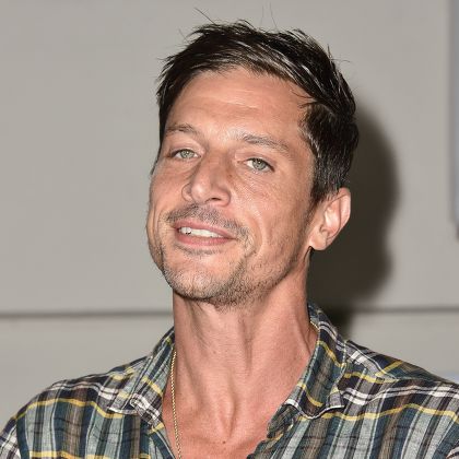 Simon Rex Editorial Stock Photo - Stock Image | Shutterstock
