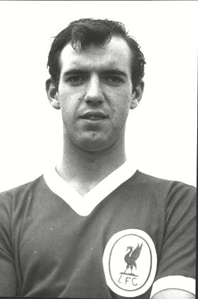 Kevin Lewis Liverpool Fc Footballer Box Editorial Stock Photo - Stock ...