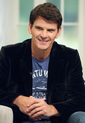 Tristan Gemmill Editorial Stock Photo - Stock Image | Shutterstock