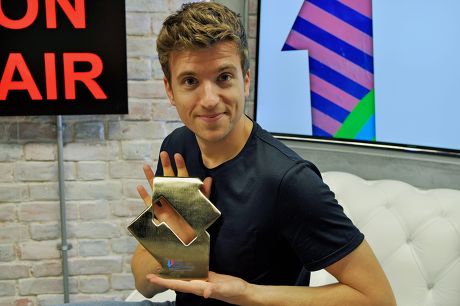 Brand New Bbc Radio 1 Official Editorial Stock Photo - Stock Image ...