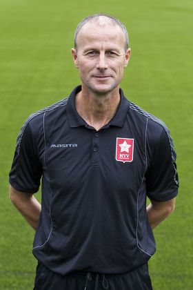 Coach Ron Elsen Editorial Stock Photo - Stock Image | Shutterstock