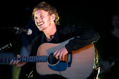 Ben Howard Editorial Stock Photo - Stock Image | Shutterstock