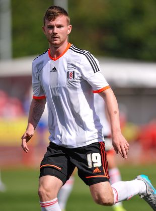Kay Voser Fulham Editorial Stock Photo - Stock Image | Shutterstock