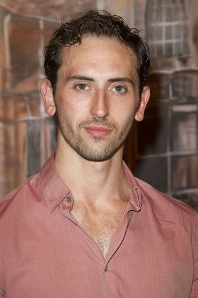 Chris Trenfield Luca Editorial Stock Photo - Stock Image | Shutterstock