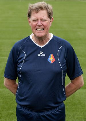 Team Doctor Ron Peters Editorial Stock Photo - Stock Image | Shutterstock