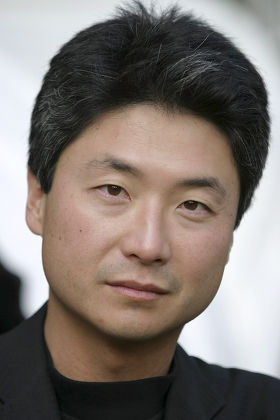 Chang Rae Lee Editorial Stock Photo - Stock Image | Shutterstock