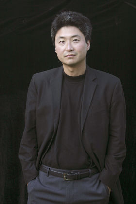 Chang Rae Lee Editorial Stock Photo - Stock Image | Shutterstock