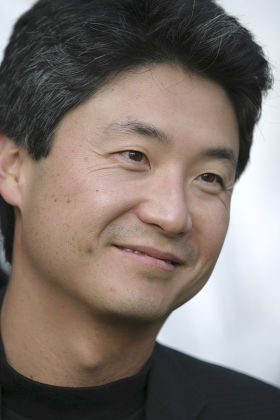 Chang Rae Lee Editorial Stock Photo - Stock Image | Shutterstock
