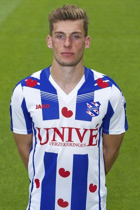 Joris Voest Editorial Stock Photo - Stock Image | Shutterstock