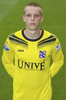 Maarten De Fockert Editorial Stock Photo - Stock Image | Shutterstock