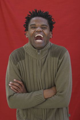 Luke Sutherland Editorial Stock Photo - Stock Image | Shutterstock