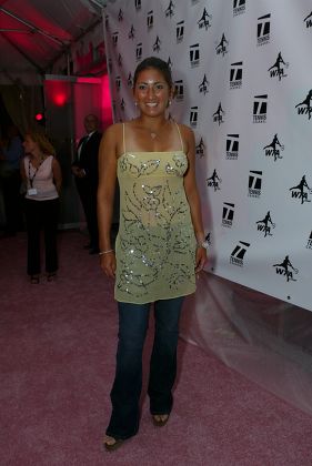 Jennifer Hopkins Editorial Stock Photo - Stock Image | Shutterstock