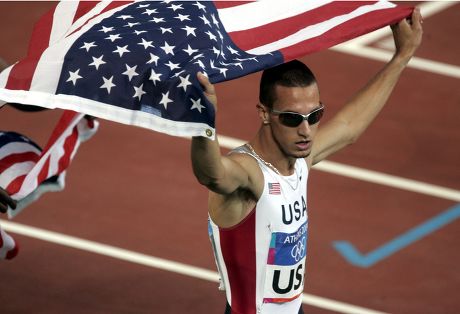 __COUNT__ 2004 OLYMPIC GAMES, ATHENS, GREECE - 28 AUG 2004 Stock ...
