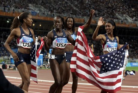 __COUNT__ 2004 OLYMPIC GAMES, ATHENS, GREECE - 28 AUG 2004 Stock ...