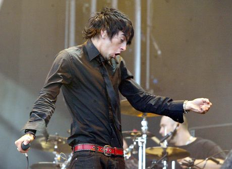 __COUNT__ THE LEEDS FESTIVAL, LEEDS, BRITAIN - 28 AUG 2004 Stock ...