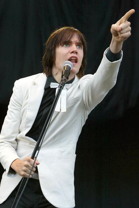 __COUNT__ THE LEEDS FESTIVAL, LEEDS, BRITAIN - 28 AUG 2004 Stock ...