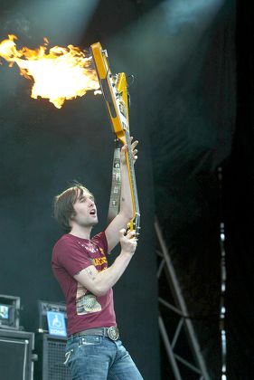 __COUNT__ THE LEEDS FESTIVAL, LEEDS, BRITAIN - 28 AUG 2004 Stock ...