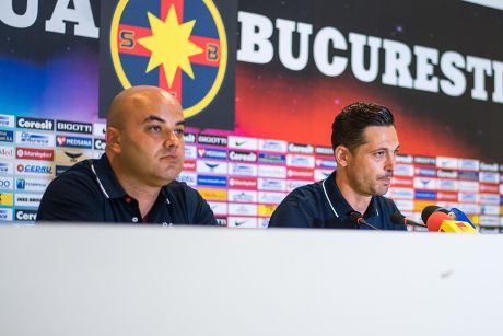 Mirel Radoi Editorial Stock Photo - Stock Image | Shutterstock