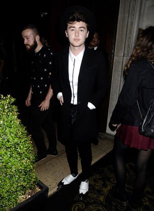 Jake Roche Editorial Stock Photo - Stock Image | Shutterstock