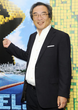 Denis Akiyama Editorial Stock Photo - Stock Image | Shutterstock