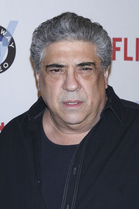 Vincent Pastore Editorial Stock Photo - Stock Image | Shutterstock