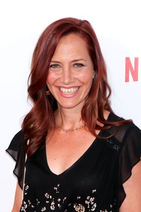 Marisa Ryan Editorial Stock Photo - Stock Image | Shutterstock