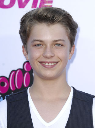 Jacob Hopkins Editorial Stock Photo - Stock Image | Shutterstock