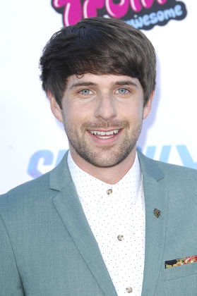 81 Smosh comedy duo Stock Pictures, Editorial Images and Stock Photos ...