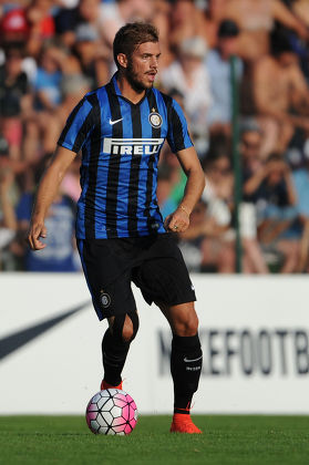 Davide Santon Inter Editorial Stock Photo - Stock Image | Shutterstock